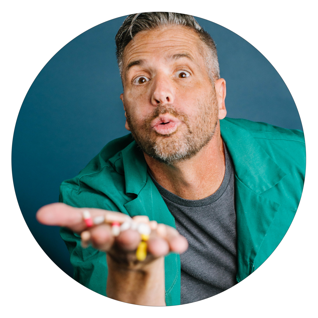 Understanding NAD: Why It’s Essential for Your Health | Phil's My ...