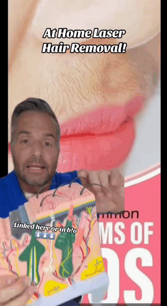 How to Prevent, Thick, Stubborn Hairs from Appearing | Phil's My Pharmacist